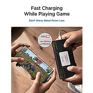 USB C to USB C Cable 60W 2-Pack 6.6ft AINOPE Type C to Type C Cable Fast Charging Cable Charger Right Angle Compatible With Samsung S23 S22 S21 Note 20 Ultra, iPad Pro 12.9 Air Mini Macbook Air, Pixel