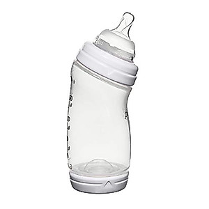 Playtex 05226 Baby Ventaire Anti Colic Baby Bottle, BPA Free, 9 Ounce - 5 Pack
