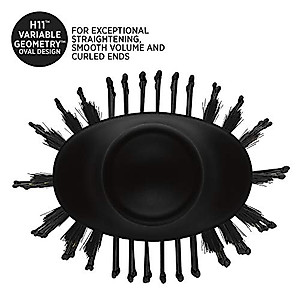 Hot Tools Professional Black Gold One Step Dryer & Volumizer