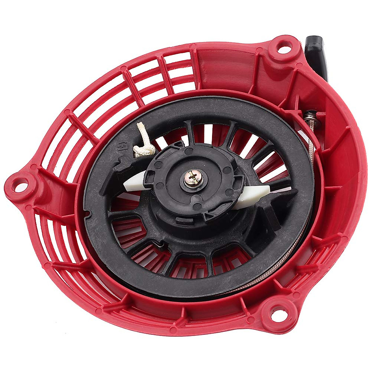 GCV160 Recoil Starter Pull Start Assembly Fit Honda GC135 GC160 GCV135 GCV160 EN2000 Generator 28400-ZL8-023ZA 28400-ZL8-013ZA honda pressure washer replacement parts