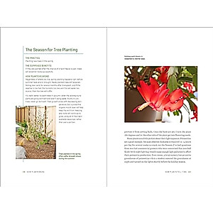 How Plants Work: The Science Behind the Amazing Things Plants Do (Science for Gardeners)