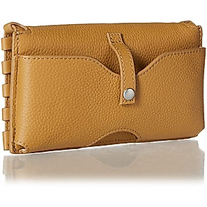 Vince Camuto Aviva Wallet, Desert