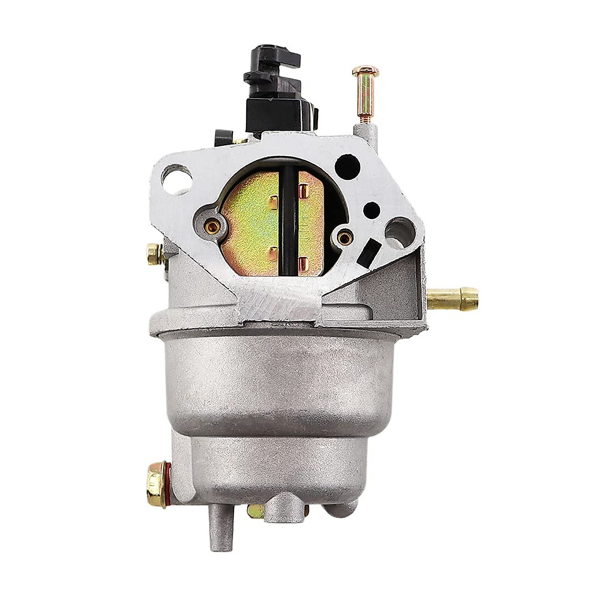 TOPREPAIR Carburetor for Generac 420CC 8000 10000 Watt Gas Generator XT8000E 6433-0 0064340 Carb