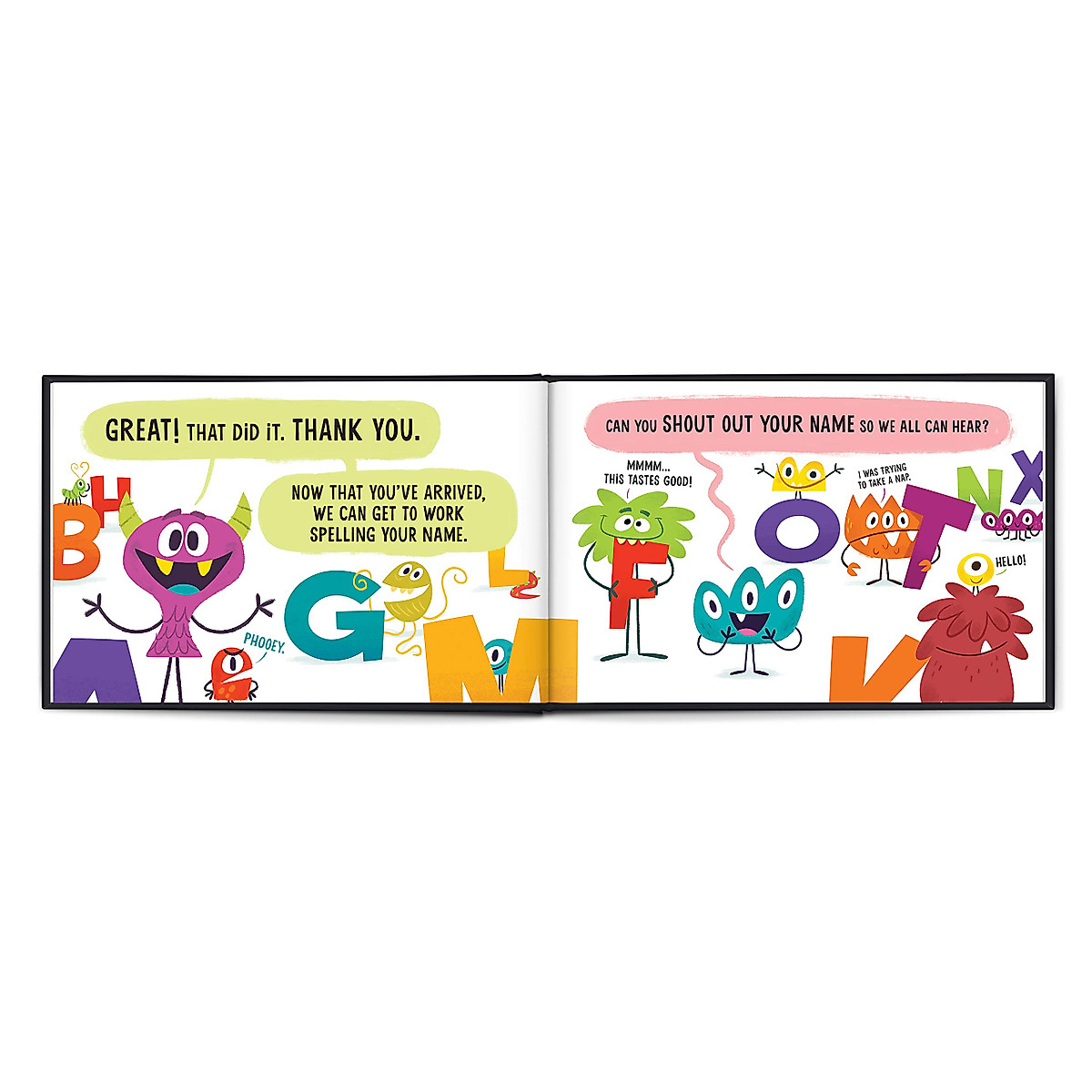 Open This - Personalized Children’s Story - I See Me! (Hardcover)