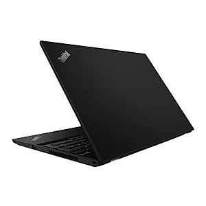 Lenovo ThinkPad T15 Gen 2 Business Laptop, 15.6" FHD Display, Intel Core i5-1135G7, 24GB DDR4 RAM, 1TB SSD, Webcam, Fingerprint Reader, Backlit Keyboard, Wi-Fi 6, Windows 11 Pro, Black