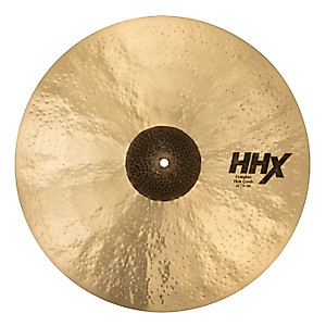 SABIAN 20" HHX Complex Thin Crash