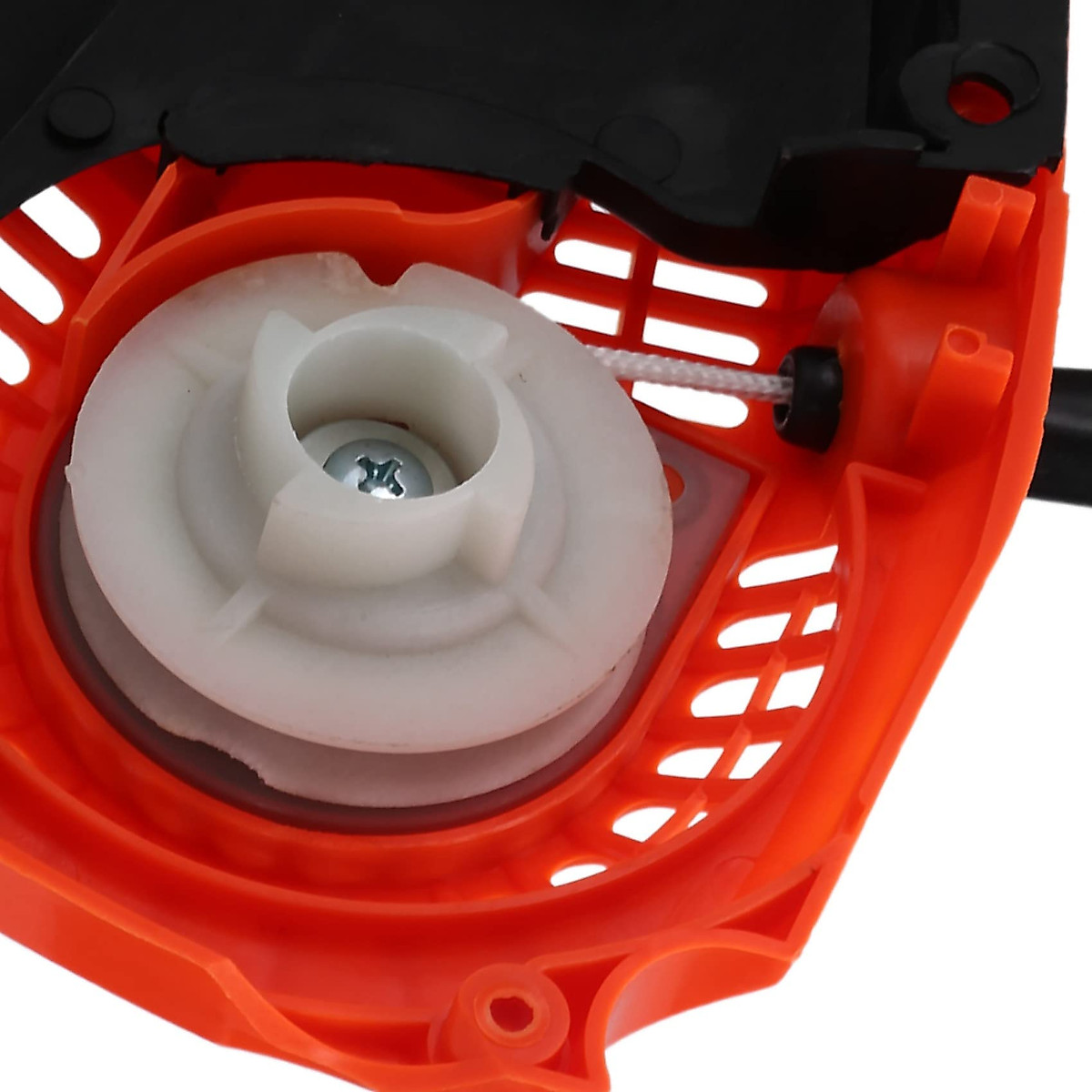 OUYOO Chainsaw Pull Fit 2500 25CC Chainsaw Brush Cutter Parts Chainsaw Spares Parts