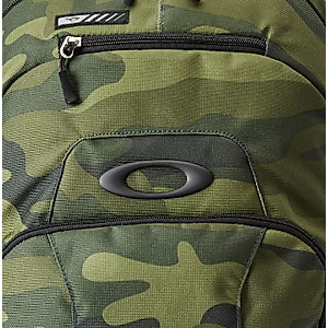 Oakley Mens BLADE 30 BACKPACK, Jet Black, OS