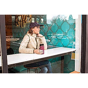 Hot Cap SST Vacuum Insulated 20oz, Plum