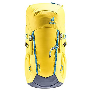 Deuter Climber Children's Hiking Backpack - Corn-Ink
