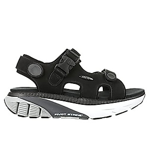 MBT Mtr Sandal Active Outdoor Shoes For Women In Size 10
