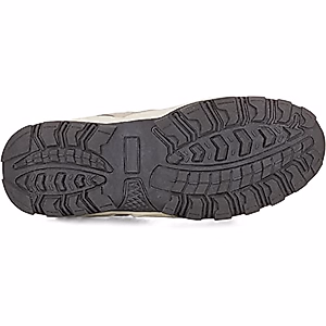 Eddie Bauer Astoria Mid Women's Hiking Boot | Water Resistant Lightweight Mountain Hiking Boots for Women | Ladies All Weather Outdoor Ankle Height Hiker