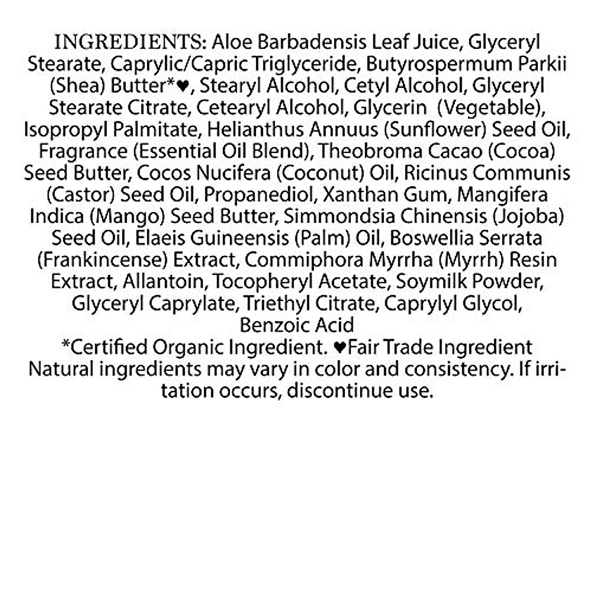 Nubian Heritage Body Wash for Dry Skin Raw Shea Butter Paraben Free Body Wash, 13 Fl Oz (Pack of 2)