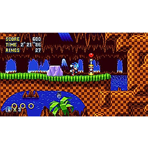 Sonic Mania: Collector's Edition - Xbox One