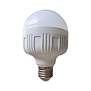 Rechargeable LED Bulbs,Dimmable light bulb with remote control,USB interface energy saving light bulb,Suitable for E26 lamp holder,Battery powered light bulbs use a USB cable,For bedrooms,tents,etc