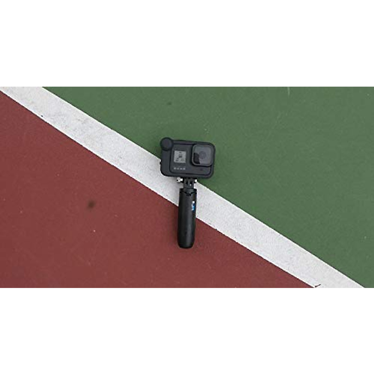 GoPro Media Mod (HERO8 Black) - Official Accessory (AJFMD-001)
