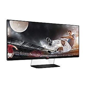 LG Electronics 34UM64-P 34-Inch Screen LCD Monitor (Renewed)