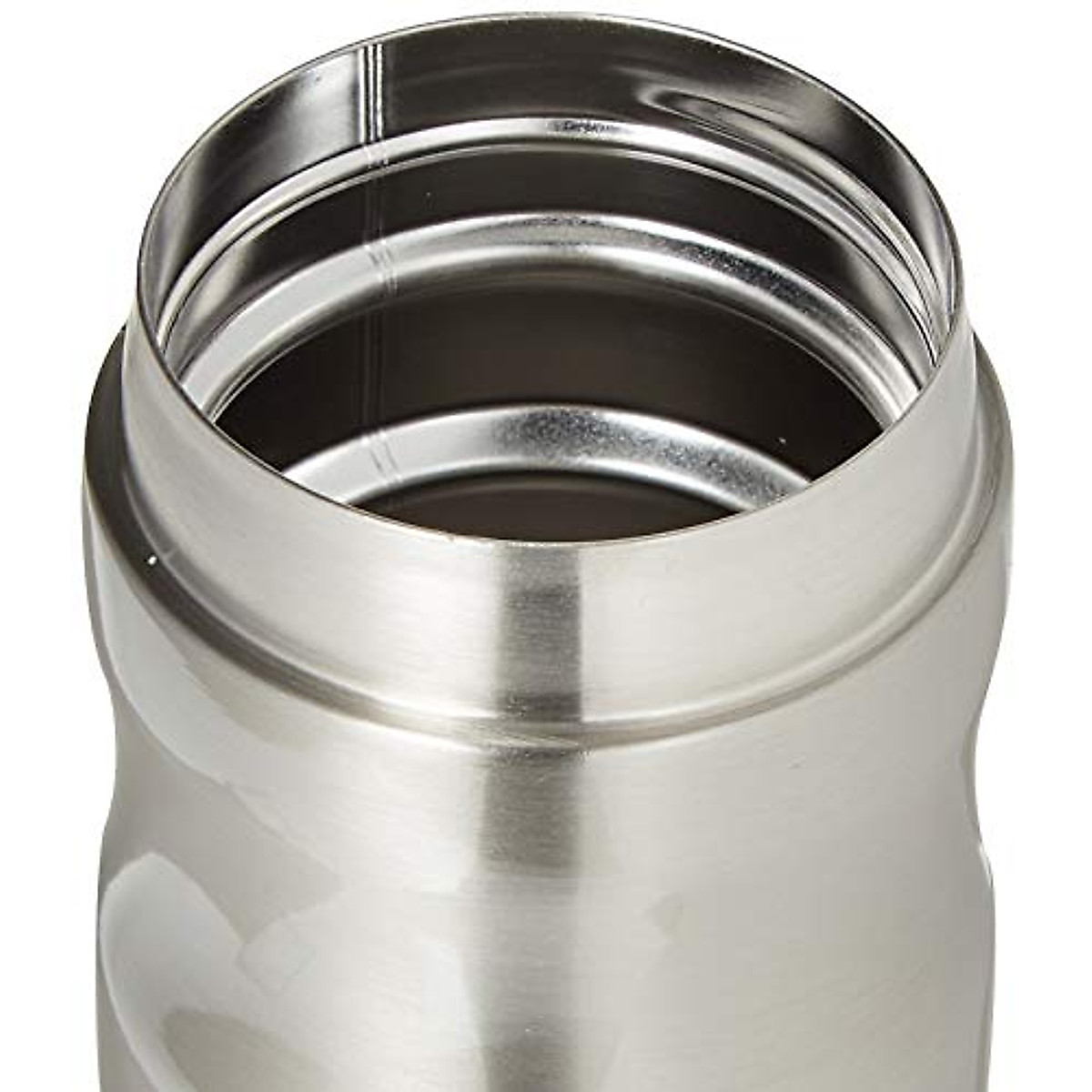 Highwave ROAM Vacuum Stainless Steel 16oz Travel Mug (Stainless)