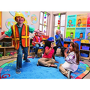 Oriental Trading 13666293 Helper Readers