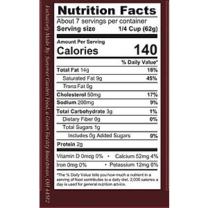 Gino Angelini Pasta Sauce - LIMONE, Lemon, Cream, & Parmigiano, 15 ounce, Pack of 2