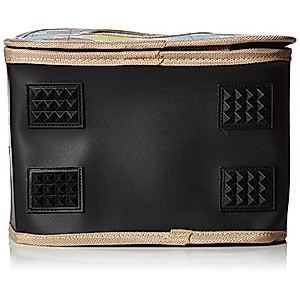 A&E Cage Co LLC A&E Soft Sided Travel Carrier for Birds