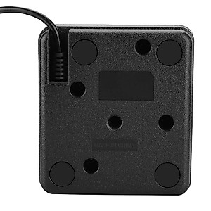 DAUERHAFT Gamepad Controller Wear Resistant Environmental Retro Classic,for Game Console