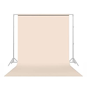 Savage Seamless Background Paper - #51 Bone (107 in x 36 ft)