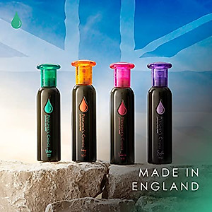 Perfumer's Choice Body Mist No 9 by Victor - Fragrance for Men – 3.4oz Mist MAX, by Milton-Lloyd