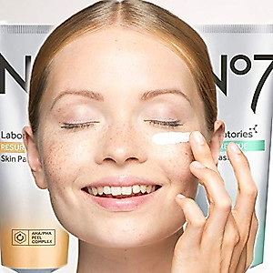 Exclusive New No7 Laboratories CICA-Rescue Skin Paste 50ML