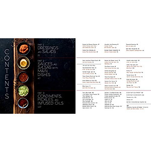 Curry & Kimchi: Flavor Secrets for Creating 70 Asian-Inspired Recipes at Home