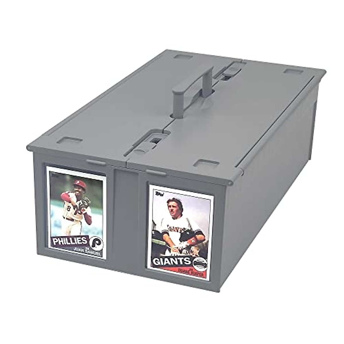 BCW 1600 Collectible Card Bin