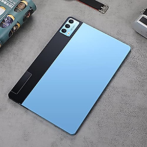 Kufoo 10 Inch Tablet, for 11 Resolution 1080x1960 Home 4G Call Tablet (US Plug)