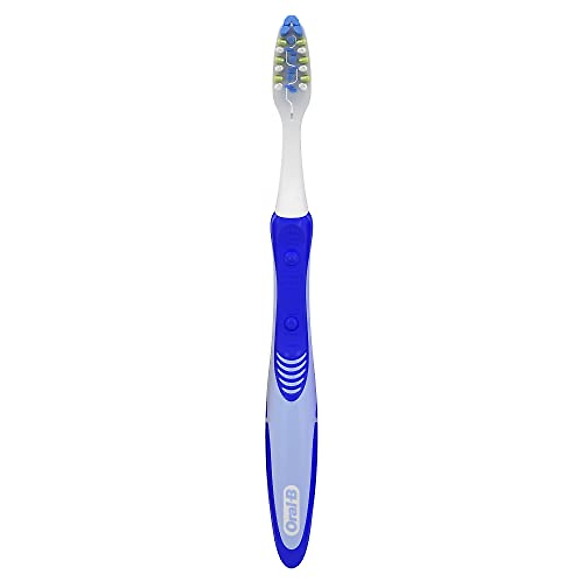 Oral-B Pulsar Toothbrush Soft, Pack of 2
