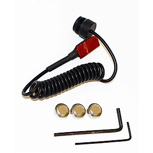 Trinity compact Weaver Mounted red dot Sight for tristar p100 tactical home defense optics accessory aluminum black picatinny weaver Mount adapter Class IIIa 635nM Less Than 5mW.