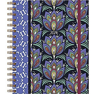 WSBL Flora & Fauna 2024 File-It™ Planner (24997071009)