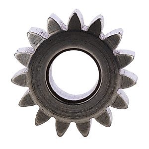 Bosch Parts 2606316222 Pinion Gear