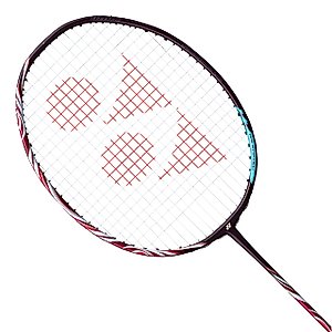 Yonex Astrox 100 ZZ Badminton Racket (Kurenai)(3UG5)(Unstrung)