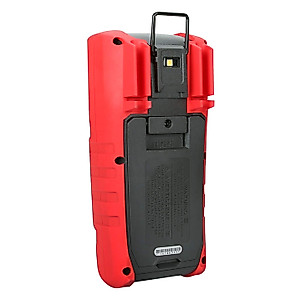 UNI-T UT195 Series UT195E/UT195M/UT195DS Handheld Industrial Digital multimeters IP65 and 2m Drop Proof