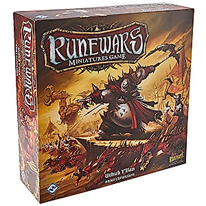 Runewars: Uthuk Y'llan