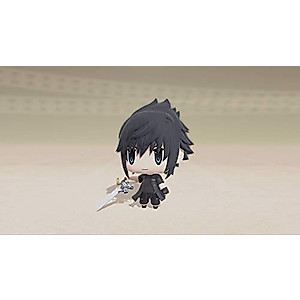 World of Final Fantasy Maxima - Xbox One