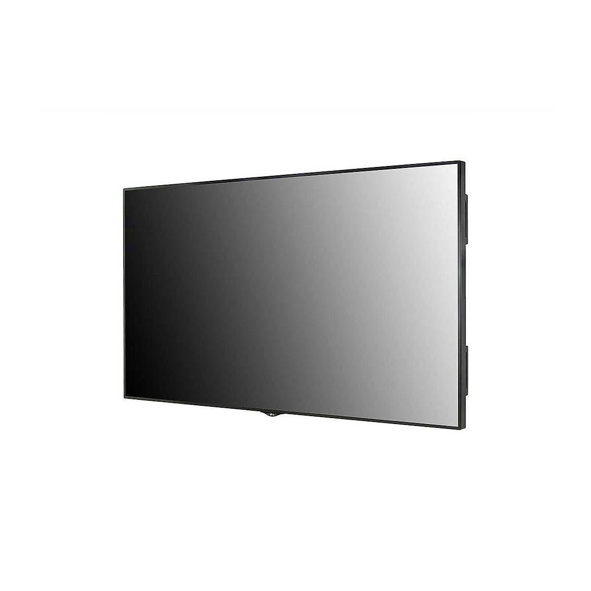 LG 98UH5E-B Digital Signage Display - 98" LCD - 3840 x 2160 - LED - 500 Nit - 2160p - HDMI - USB - DVI - Serial - Wireless LAN - Ethernet - Black - TAA Compliance