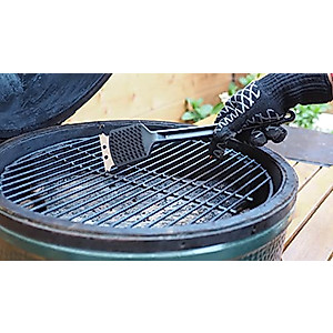 PitMaster King Ultimate Grill Cleaning 5-pc. Kit