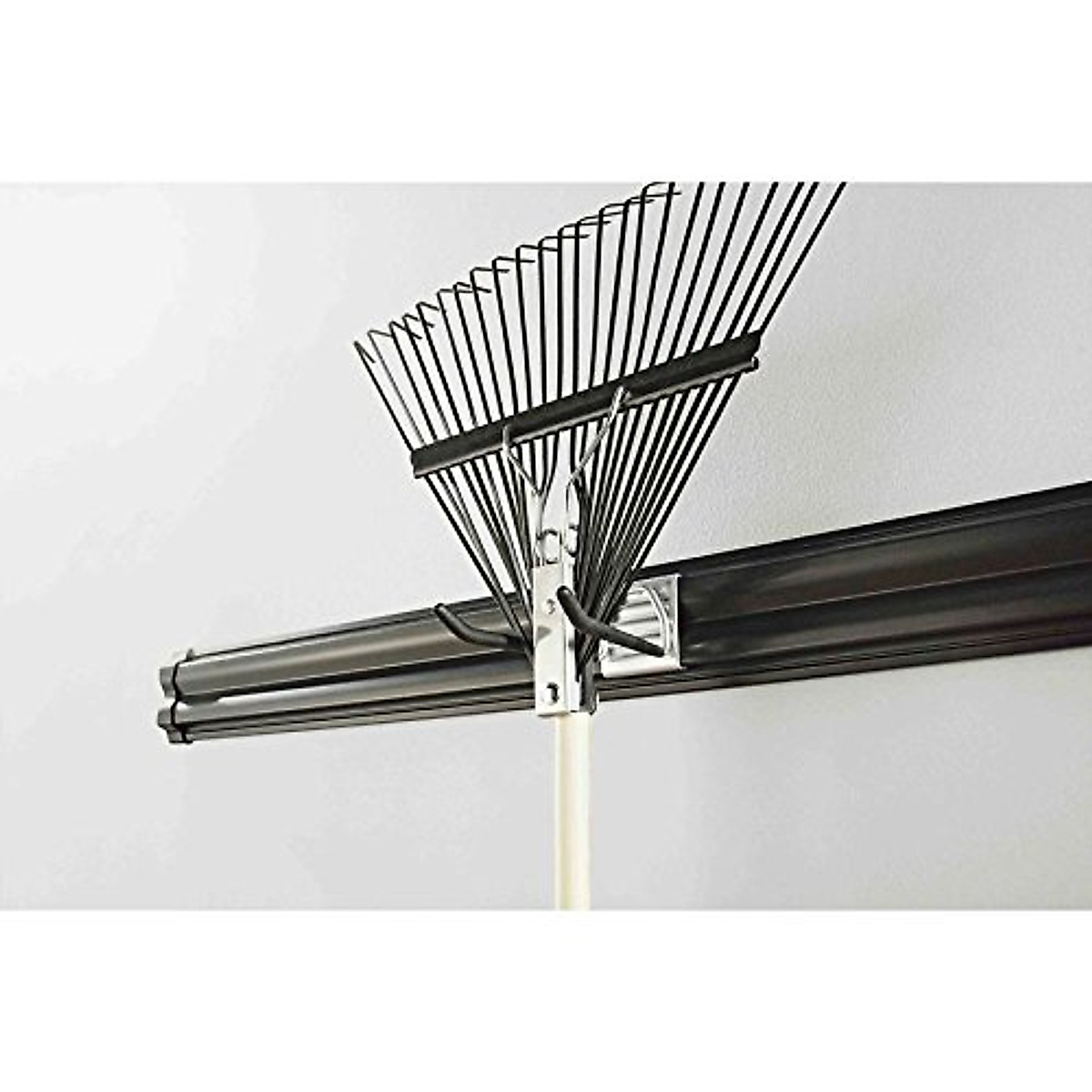 Kobalt Gray/Black Utility Hook