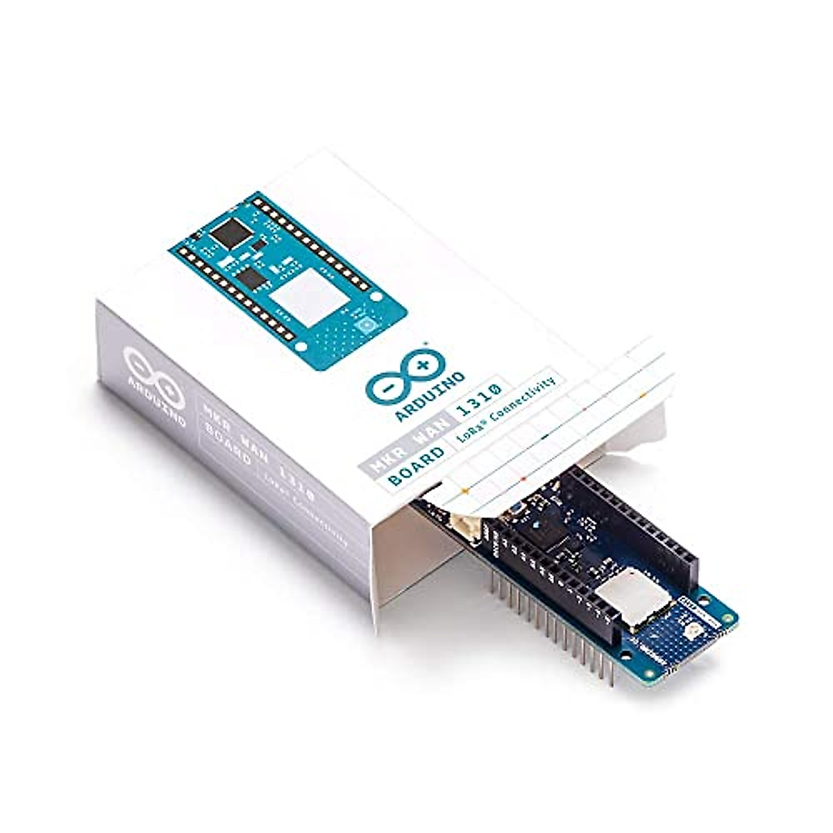 Arduino MKR WAN 1310 [ABX00029]