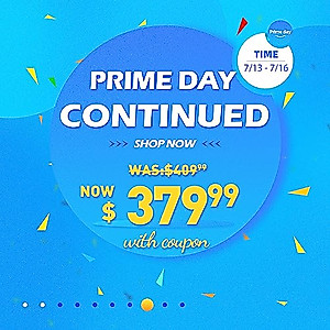 PURPLE LEAF 10' X 10' Outdoor Retractable Pergola with Sun Shade Canopy Patio Metal Shelter for Garden Porch Beach Pavilion Grill Gazebo Modern Yard Grape Trellis Pergola, Gray