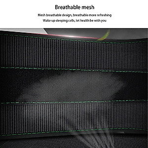 Thoracolumbar Fixed Brace Cervical Thoracic Orthosis Chest Lumbar Brace for Back Pain Relief Injury Recovery Adjustable Thoracolumbar Fixed Orthosis Men Women Lumbar Spine Orthosis,XL