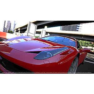 Gran Turismo 5 - Playstation 3