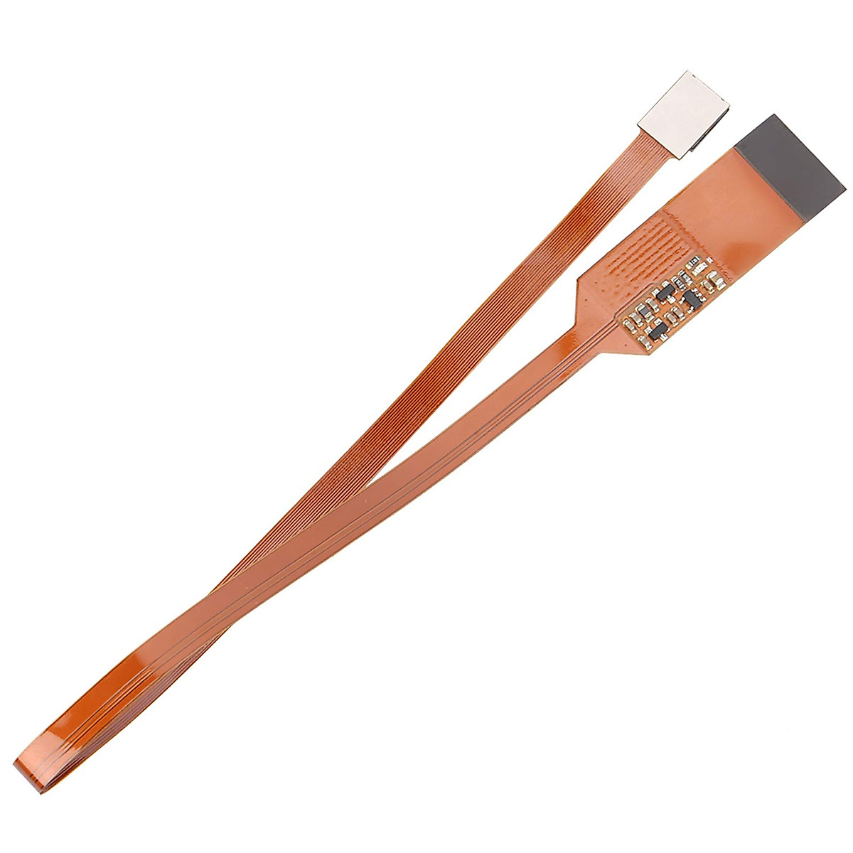 Camera Module, 4 Generation 3B Replacement Camera Module, Mini FPC Camera Module for Raspberry PI Computer