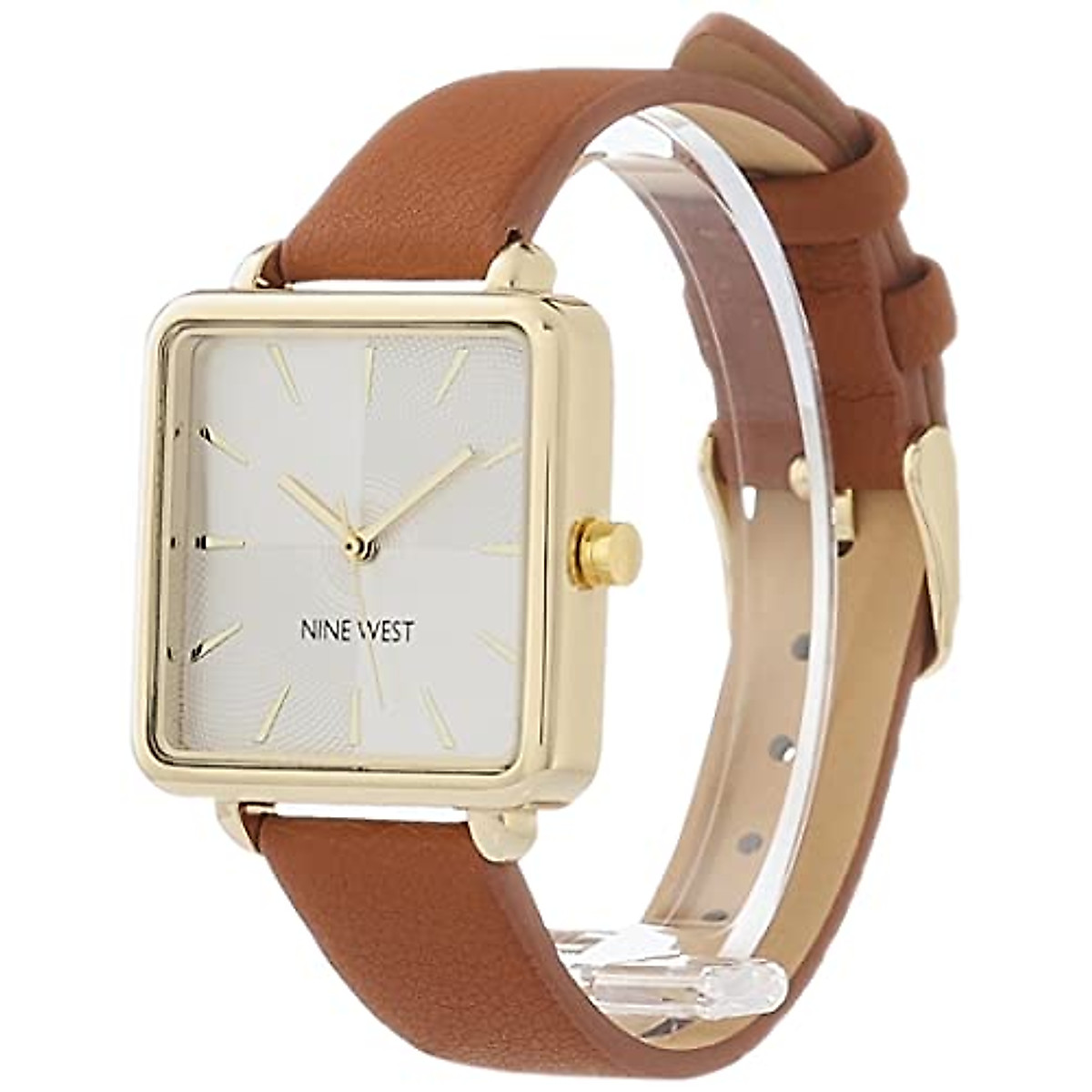 Nine West Women's Strap Watch