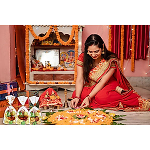 120PCS Diwali Bags Diwali Goodie Cellophane Treat Bags Festival of Lights Candy Bags Deepawali 3 Styles Happy Diwali Words Plastic OPP Bags with Twist Ties for Diwali Gifts Party Decoration Supplies